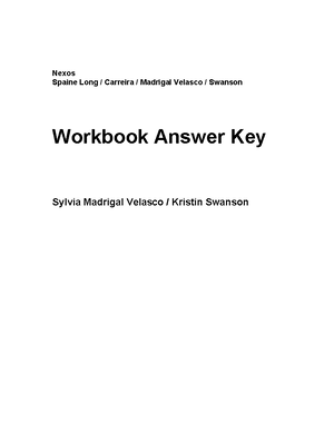D081 V5-QBM3 Final Task 2 - Course/Assessment Code: D081 Version 5/QBM ...