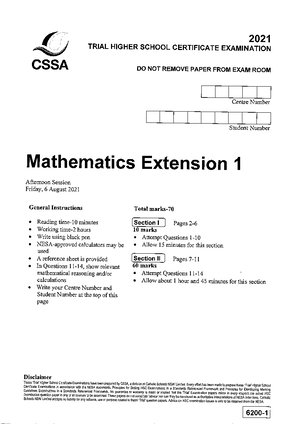 [Solved] pls help with this question A water tank is a prism with a ...