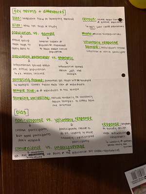 2011 frq sample - 2011 AP® STATISTICS FREE-RESPONSE QUESTIONS © 2011 ...