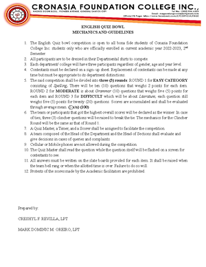 Monologo ni Sisa - script monologue - Monologo ni Sisa Ako si Sisa ...