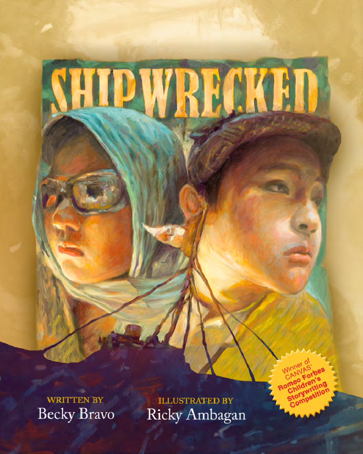 Shipwrecked+WEB 2 - A learning material that can help uu understand the ...