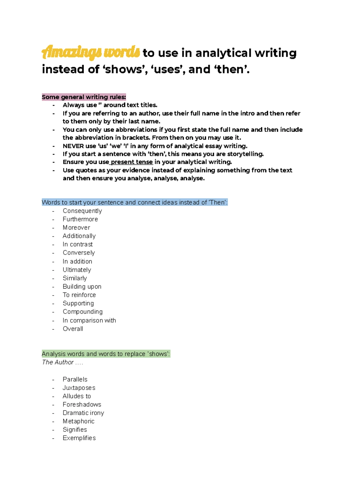 Graphic Organiser Cavabs - Graphic Organiser – Cultural Assumptions ...