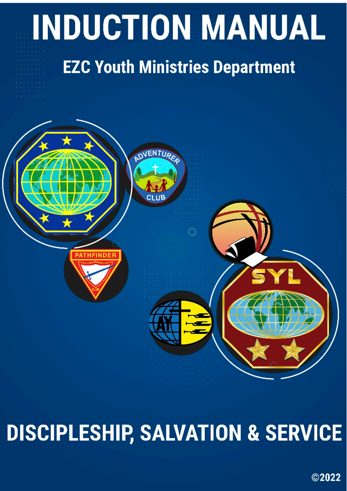 Pathfinder & Adventurer Induction Manual - AY Leadership Resources ...