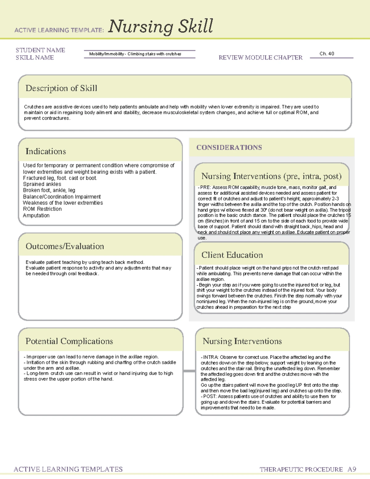 ALT7 - responsibilities for informed consent ati basic concept - ACTIVE ...