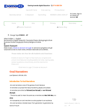 [Solved] with relevant textual illustration discuss factors that have ...