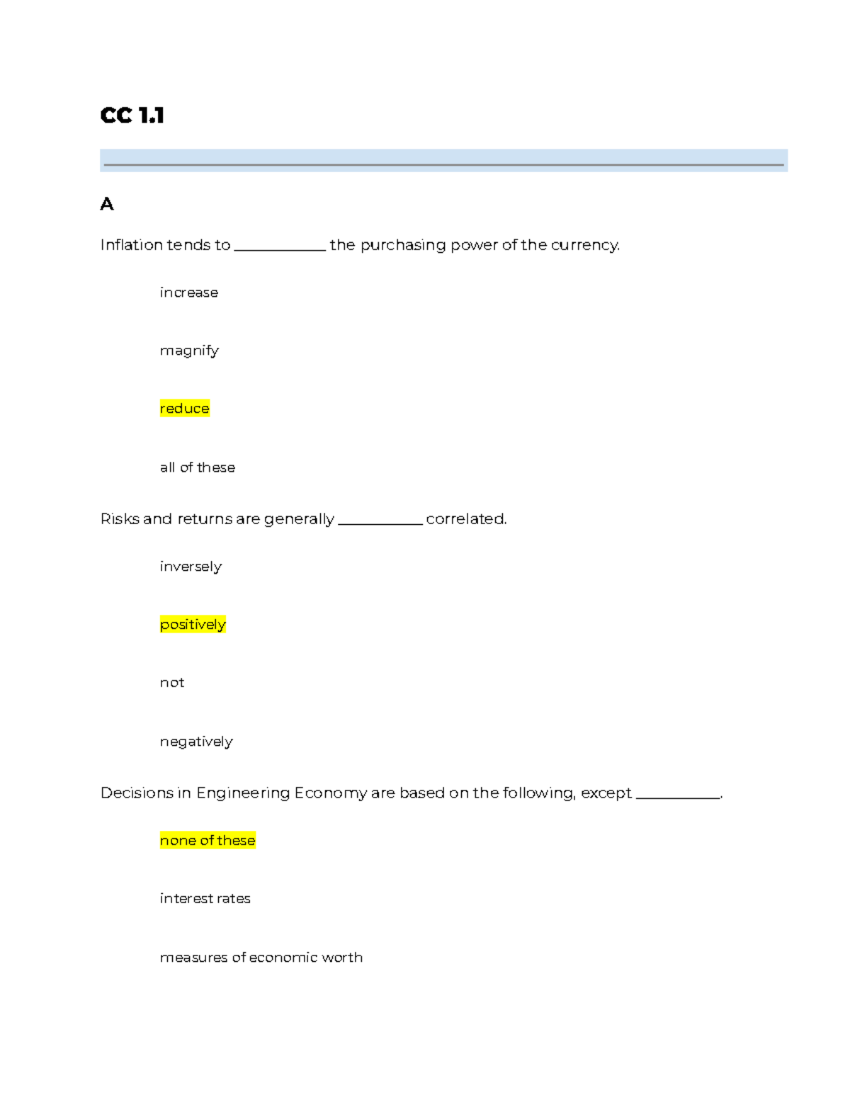 CH040 - Concept Checks Answers and Explanations for Review - Studocu