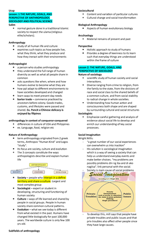 CO Q4 AP8 Module 1 Unang Digmaang Pandaigdig - Araling Panlipunan ...