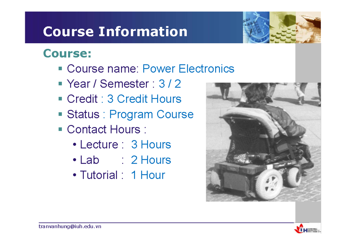 Power Electronics (Course Code: 3-2) - Chapter 1 Introduction Notes ...