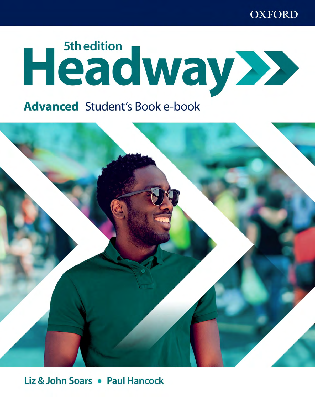 Contemporary Enlish bool Headway Advanced Student's Book, 5th edition ...
