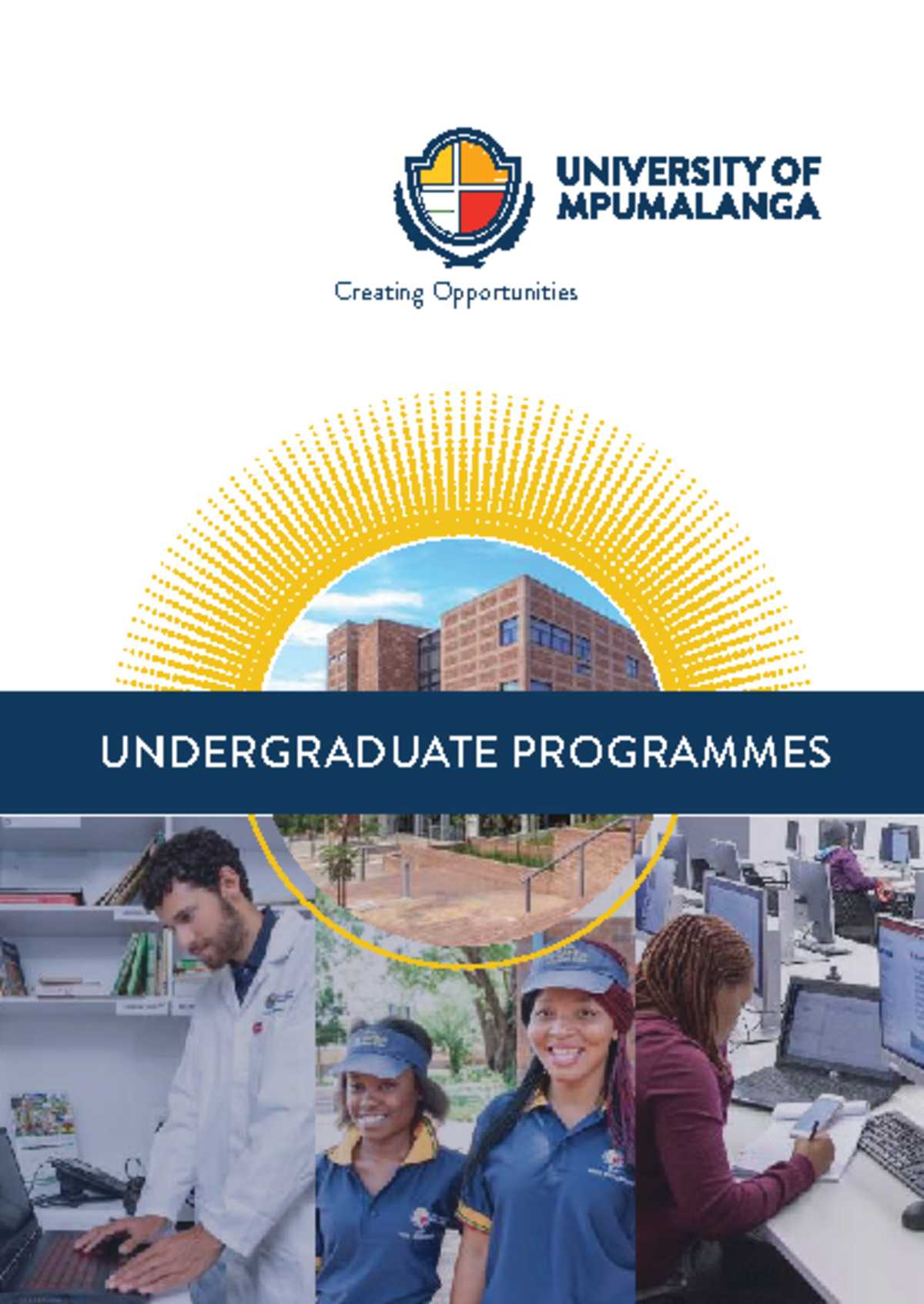 Creating Opportunities: Admission Requirements for UMP Programs - Studocu