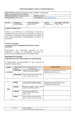 CMO-18-s-2017 BS IN Entrepreneurship - HIGHER Republic of the ...