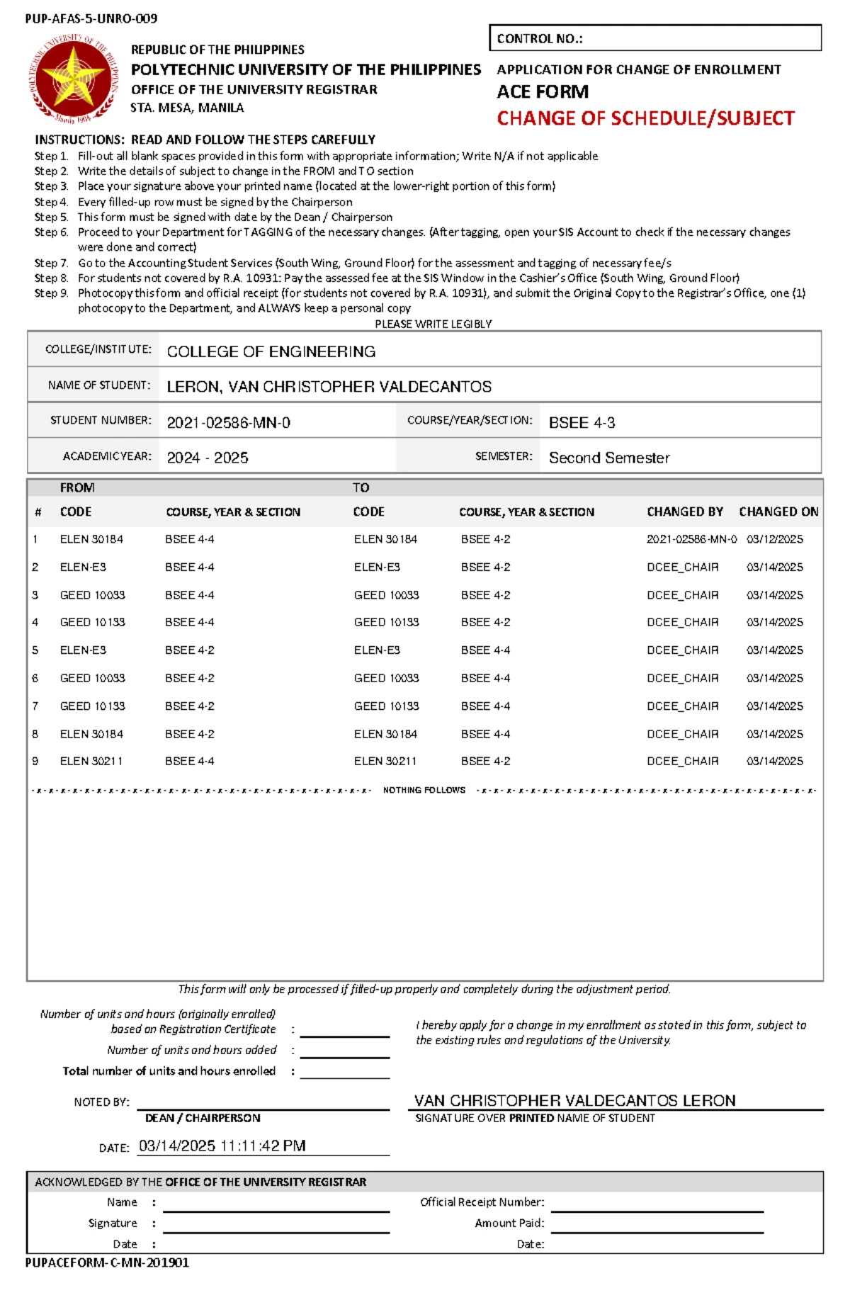 WMH Workshop Case Study 1: The Silent Storm Analysis & Support Guide ...