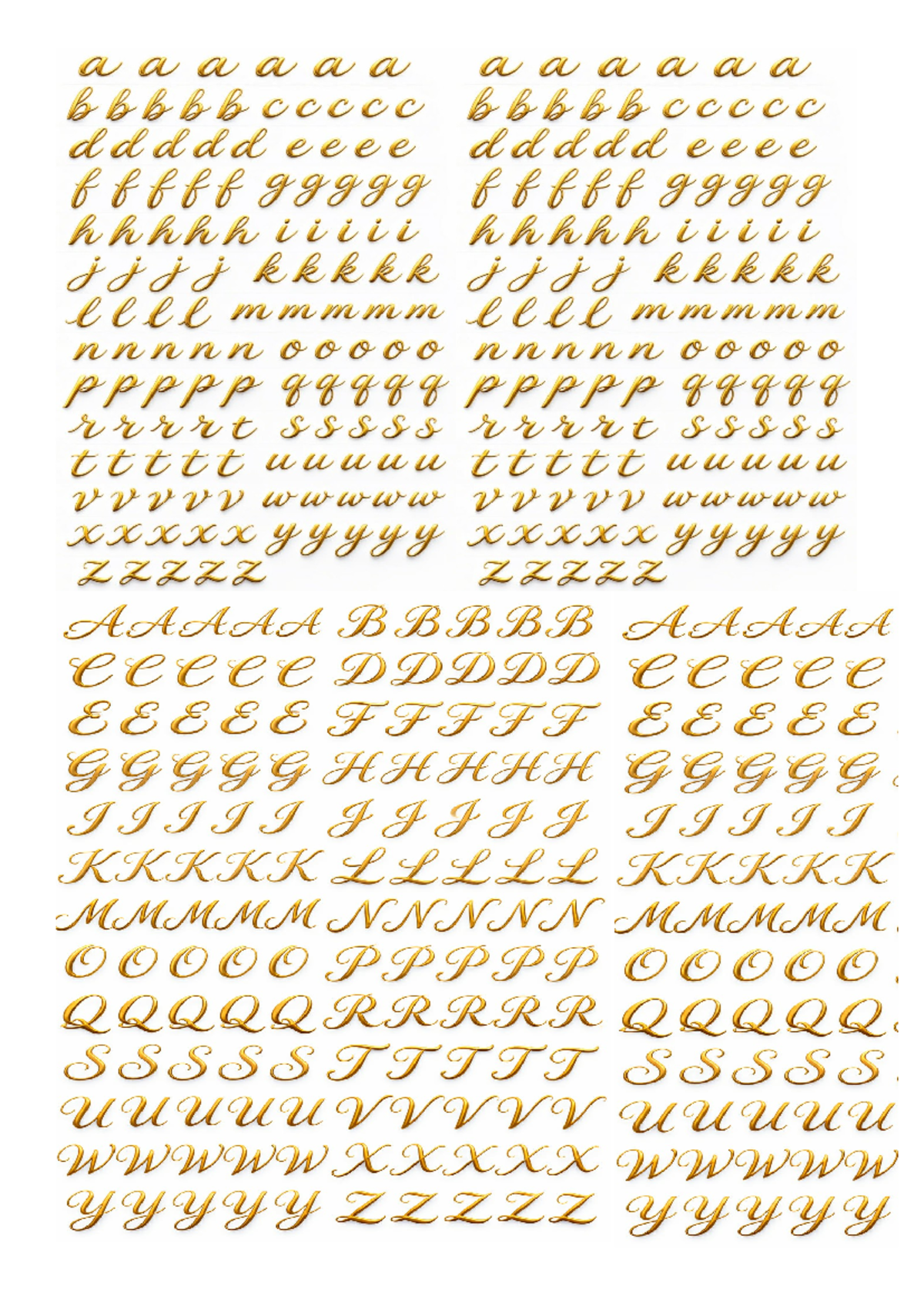 Letters - qwerty1234567890 - aaaaaaaaaaaa bbbbbcccec bbbbbecccc ddddd ...