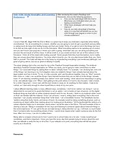 CTC101 Unit 6 Discussion Board - Unit 6 DB: Creative, Critical, and Analytical Thinking After ...