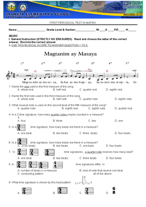 Grade 3- Enhanced-RUNT v Final - ENHANCED REGIONAL UNIFIED NUMERACY ...