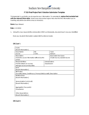 BUS 400 Module One Blog - Project - Hello! Our company, Chewy, Inc., is ...