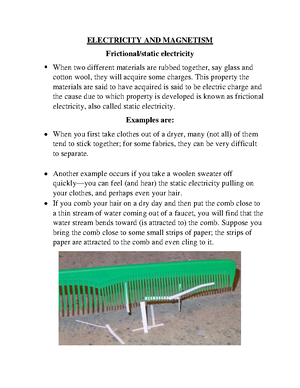 Electrical Installation Notes: Understanding Wiring Systems and ...