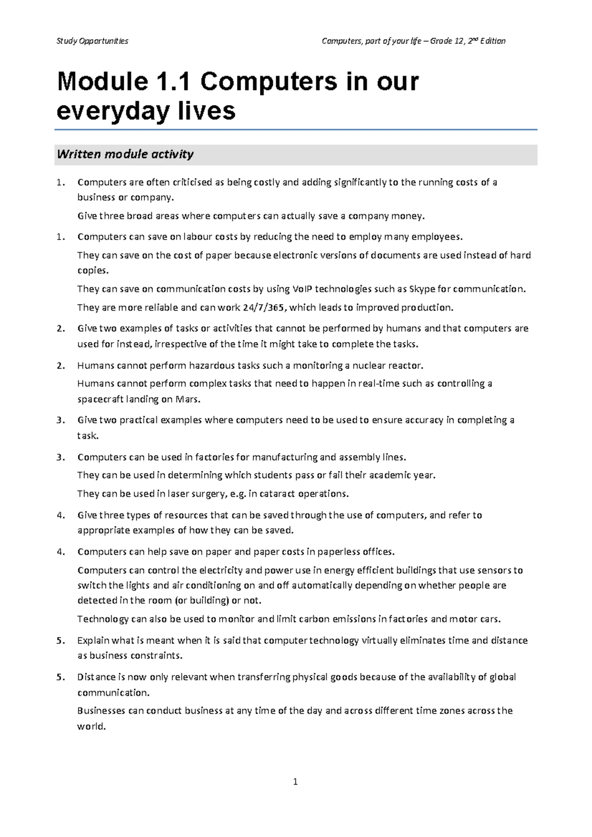 Gr12-Mathematical-Literacy-Study-Guide-Notes-LR - Studocu