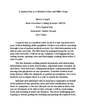 [Solved] Instructions Assign the most appropriate ICD10PCS - Basic ...