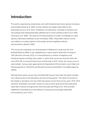 Dichotomous Key Instructions - DICHOTOMOUS KEY INSTRUCTIONS ...
