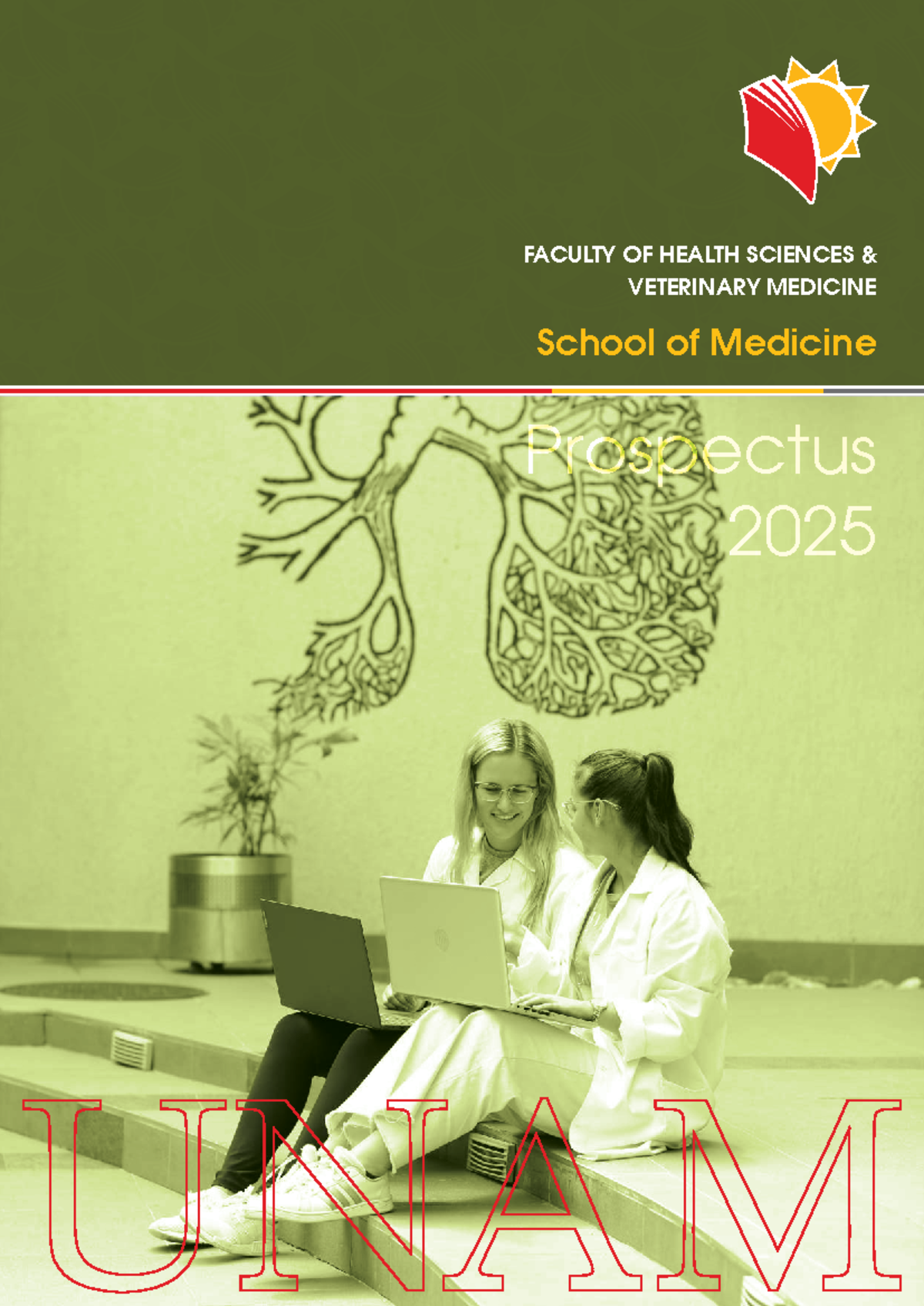 2025 School of Medicine Prospectus - UNAM Academic Calendar - Studocu