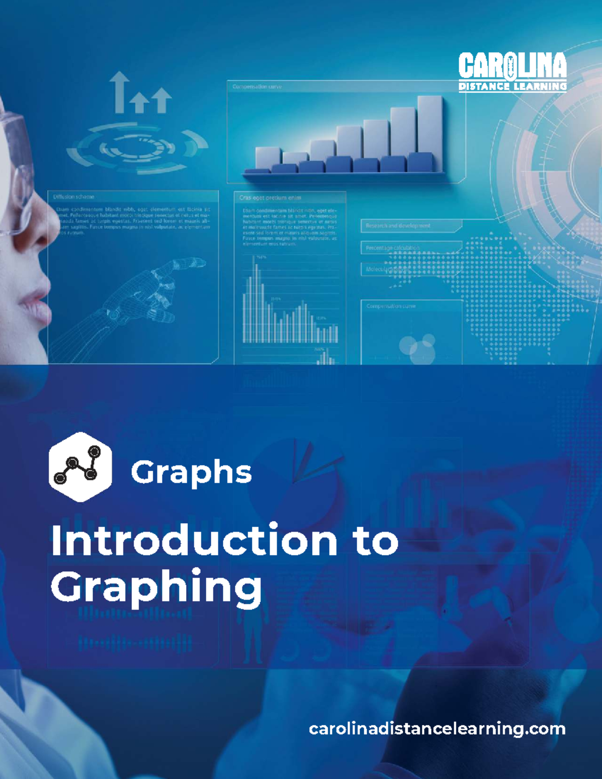 Introduction to Graphing: Bio 1 Lab Manual - Studocu
