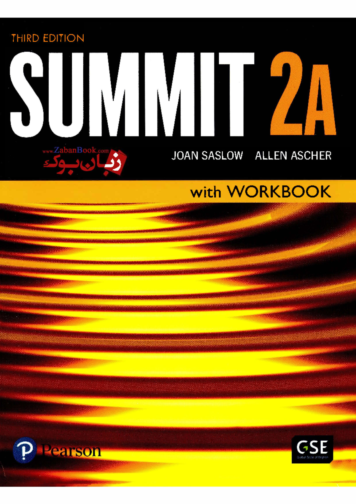 Summit 2A: Third Edition Classroom Audio Program Overview - Studocu