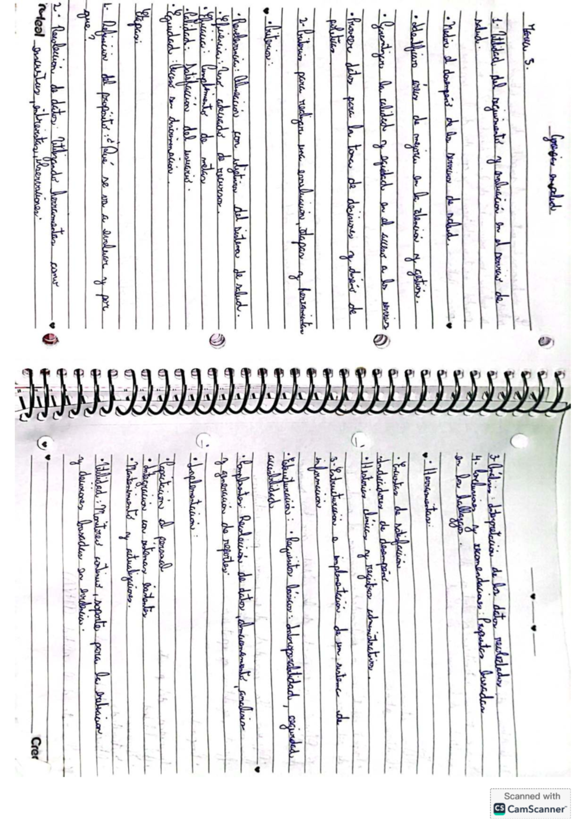 Tarea 5 - empaled 2 Merca 3. 1. Utilidad del reguirements y soluacion ...