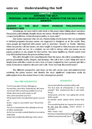 Lesson Plan Grade 8 - Module 4 - Republic of the Philippines DEPARTMENT ...