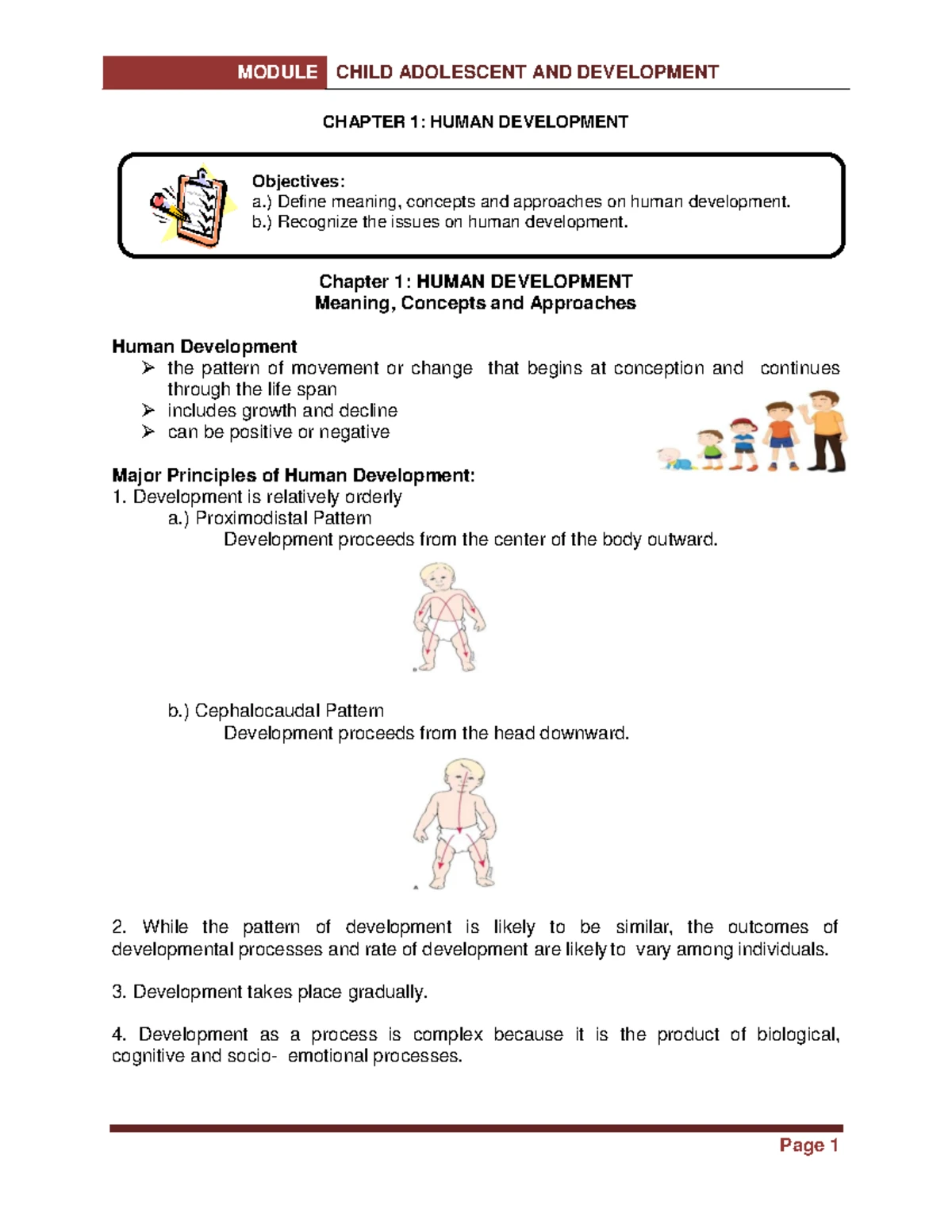 Chapter 7 - Kohlberg's Moral Development Stages in Child & Adolescent ...