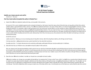 CYB 400 Project One Milestone Template - CYB 400 Project One Milestone ...