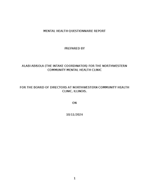 JJones Human Development Questionnaire 02:18:2024 - Human Development ...