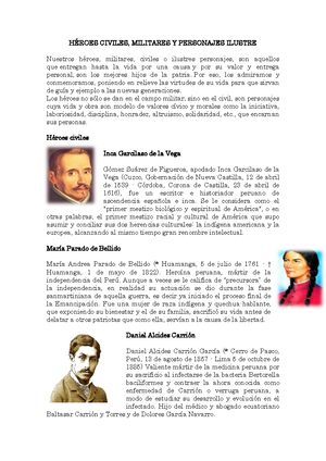 teoria autoctonista - 2 TEORIA AUTOCTONISTA DE JULIO CESAR TELLO Julio ...