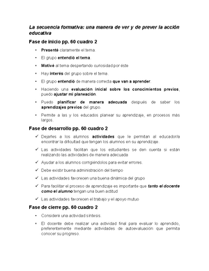 2° S18, 19 y 20 Cuadernillo de actividades (anexos) Profa. Kempis - ####### Ciclo escolar 2024 ...
