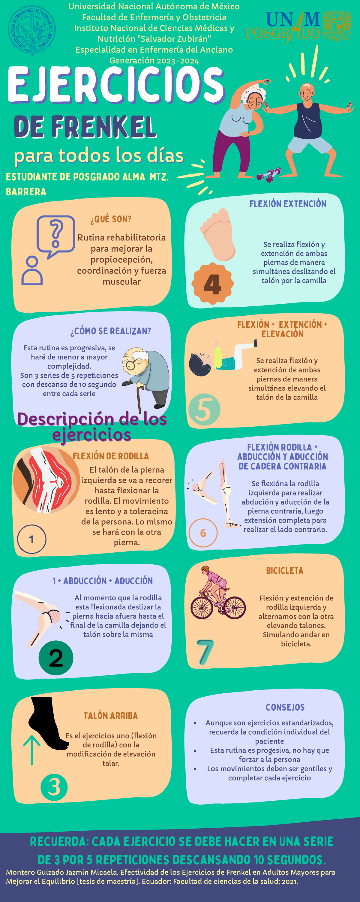 Ejercicios Frenkel - de frenkelde frenkel Ejercicios Ejercicios para ...