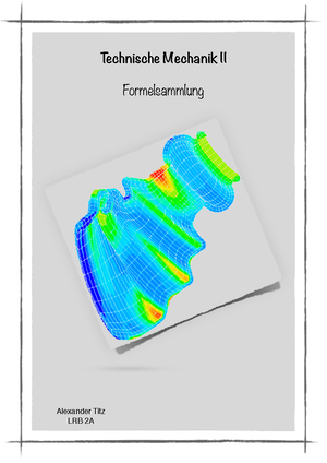 Getriebe Zahnräder Maschinenelemente 2 komplettes Skript - Skript zur ...