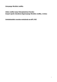 [Solved] Sebenzisa izihlanganiso conjunctions ezifanele ukwakha imisho ...