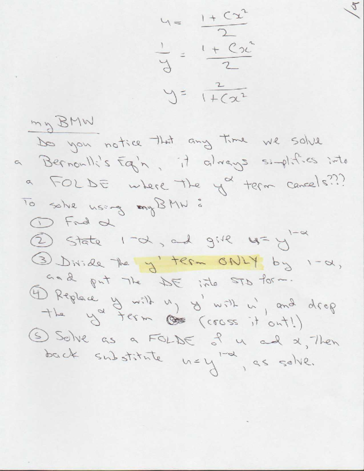 Test 1 Notes & Practice Problems for Course Cx2 2 - Studocu