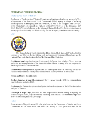 BJMP-updated - All information about BJMP such as composition, Ranking ...