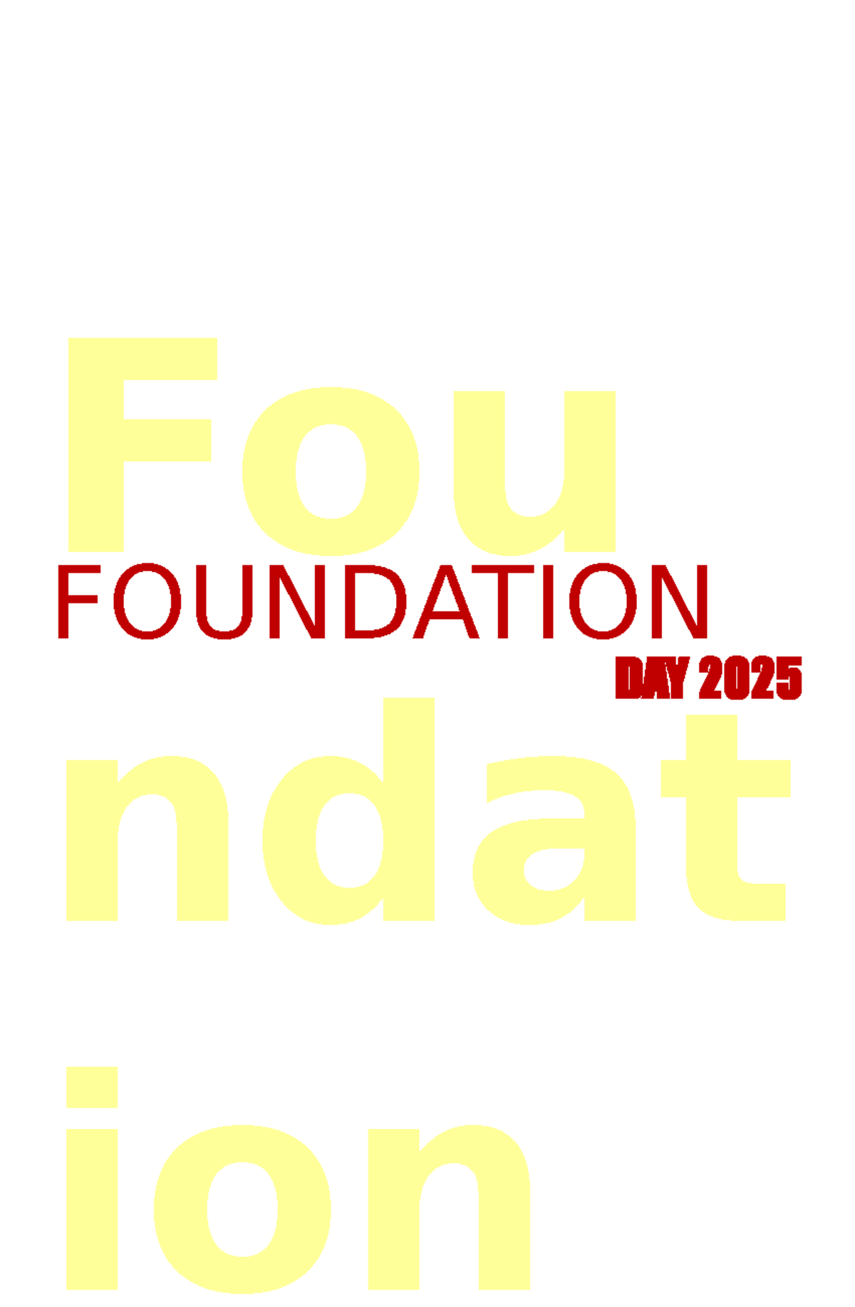 Foundation Day 2025: Quiz Bee & Contest Guidelines for JHS/SHS - Studocu