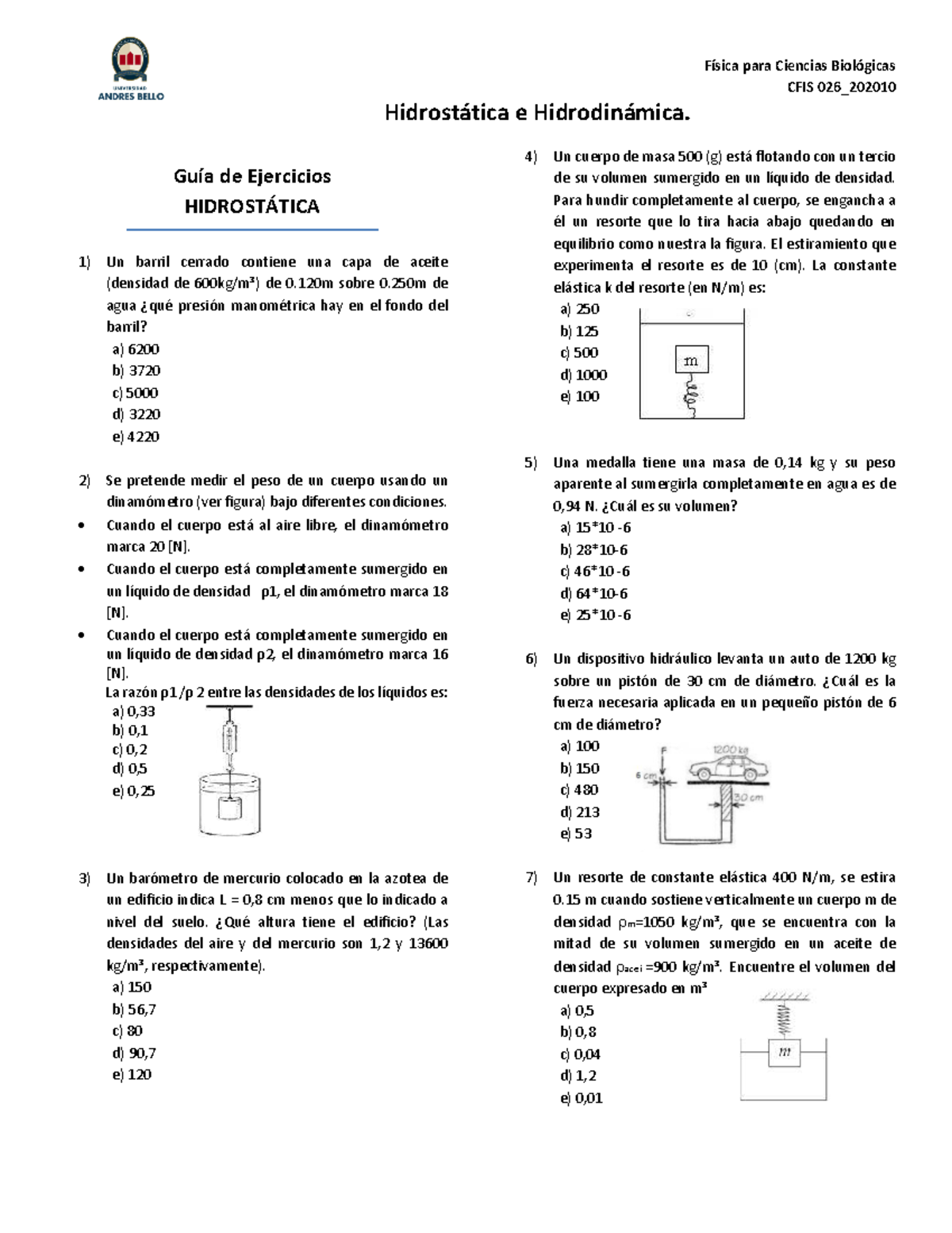 Guia Hidrostática Hidrodinámica CFIS 026 202010 1566445784 - Física ...