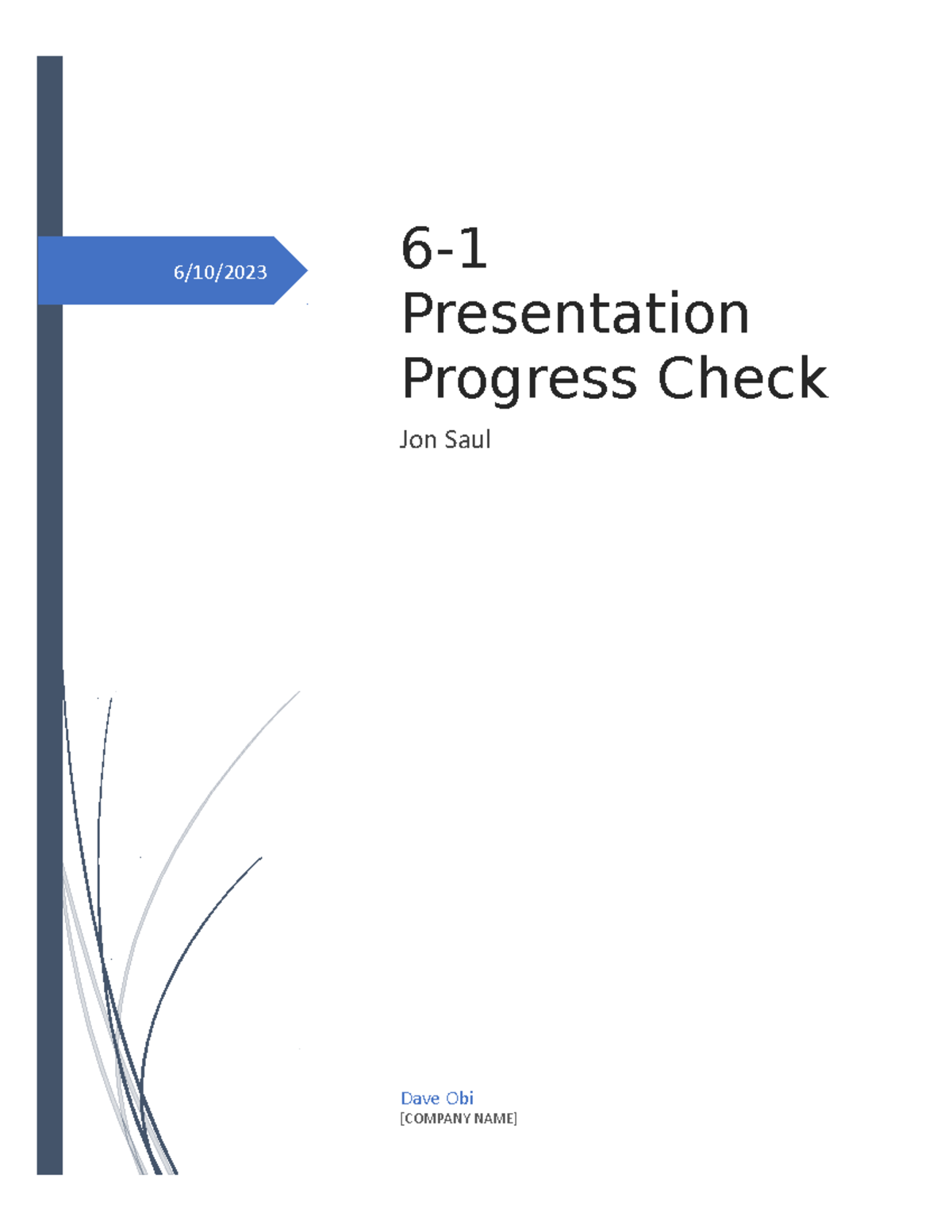 6-1 Presentation Progress Check: Veterans' Mental Health Issues - Studocu