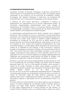 Partido Innovación y Unidad PINU - Partido Innovación y Unidad PINU ...