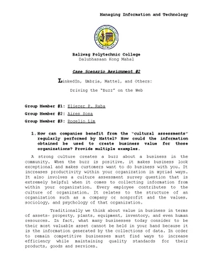 Chapter 7 - Practice Questions with answer - CHAPTER 7 COMPLETING THE ACCOUNTING CYCLE FOR A ...