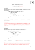 CS2040 - NUS - Data Structures and Algorithms - Studocu