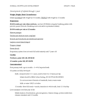 PSYC 4830 Exit Exam Study Guide - Exit Exam Study Guide Psychology 4830 ...