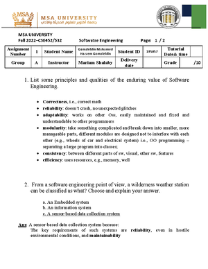 Computer Science An Overview - Chapter 003 Basic Application Software ...