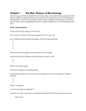 [Solved] Antibiotic resistance is a big problem Explain why and how we ...