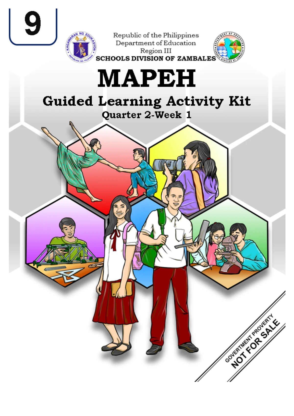 Perdev q1 mod3 KDoctolero - Personal Development Quarter 1 – Module 3 ...