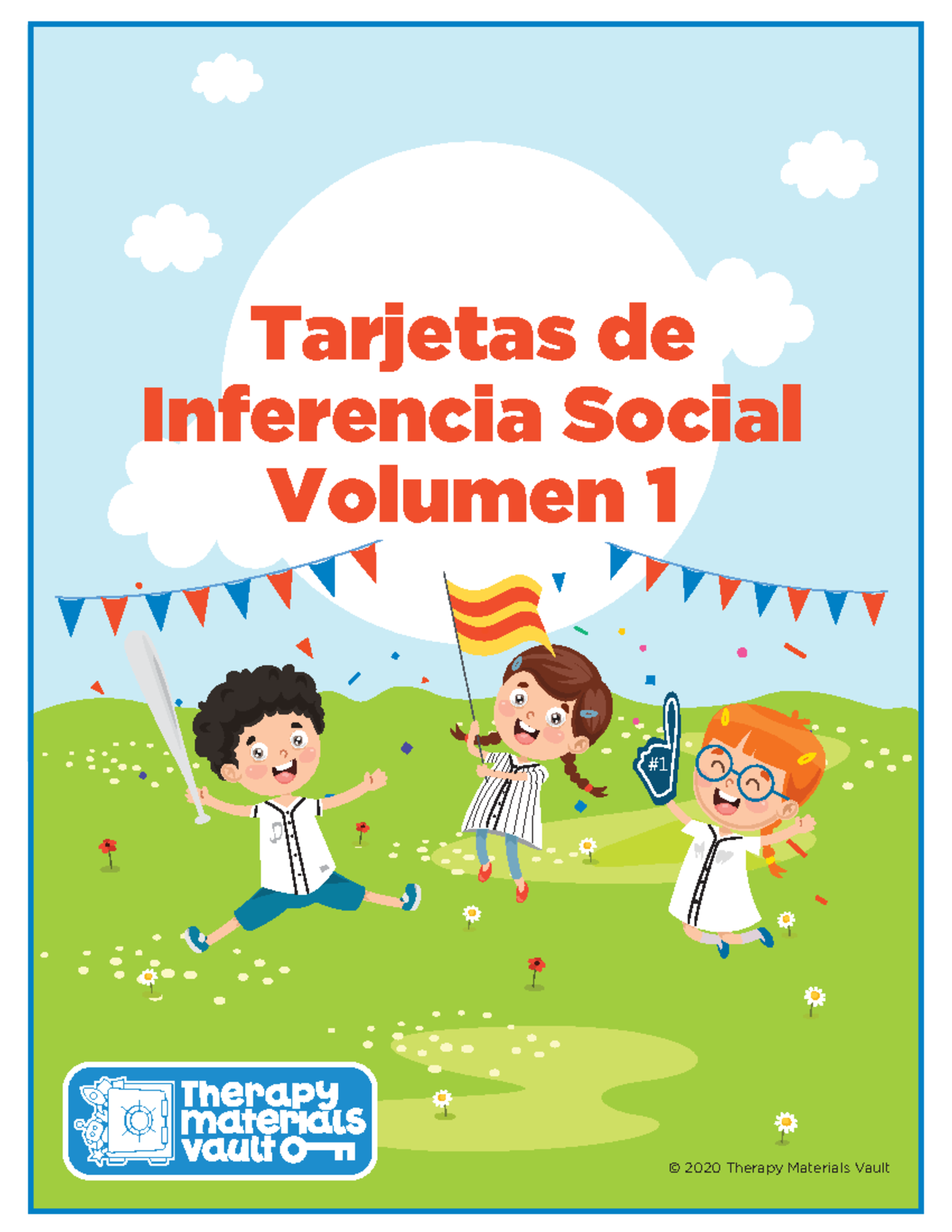 Tarjetas de Inferencia Social: Volumen 1 para Terapia 19fllp - Studocu